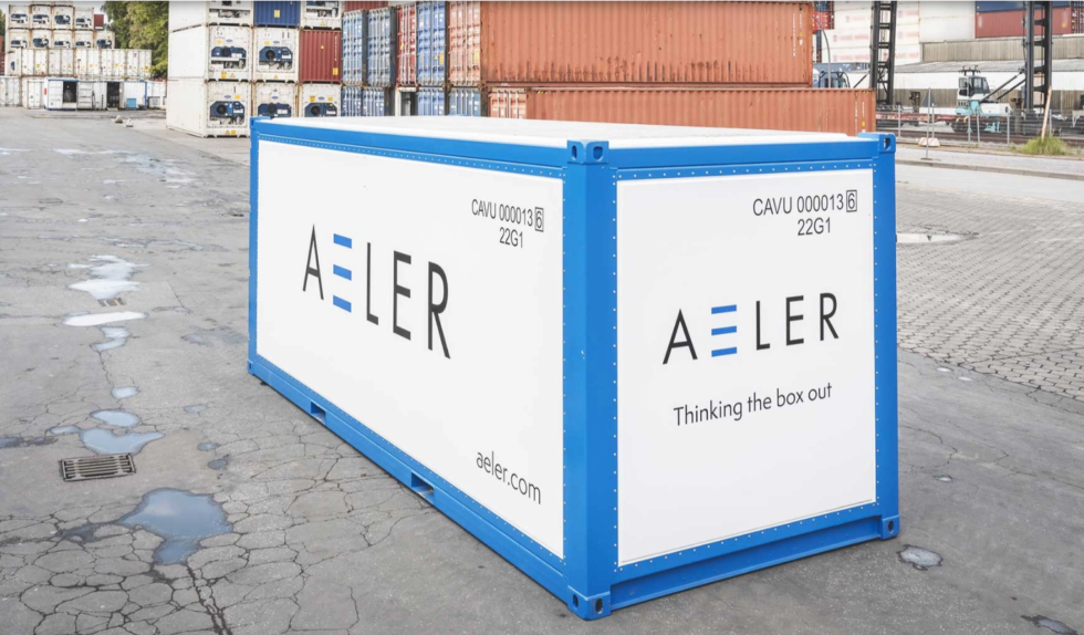 AELER Investment - Augusta Energy